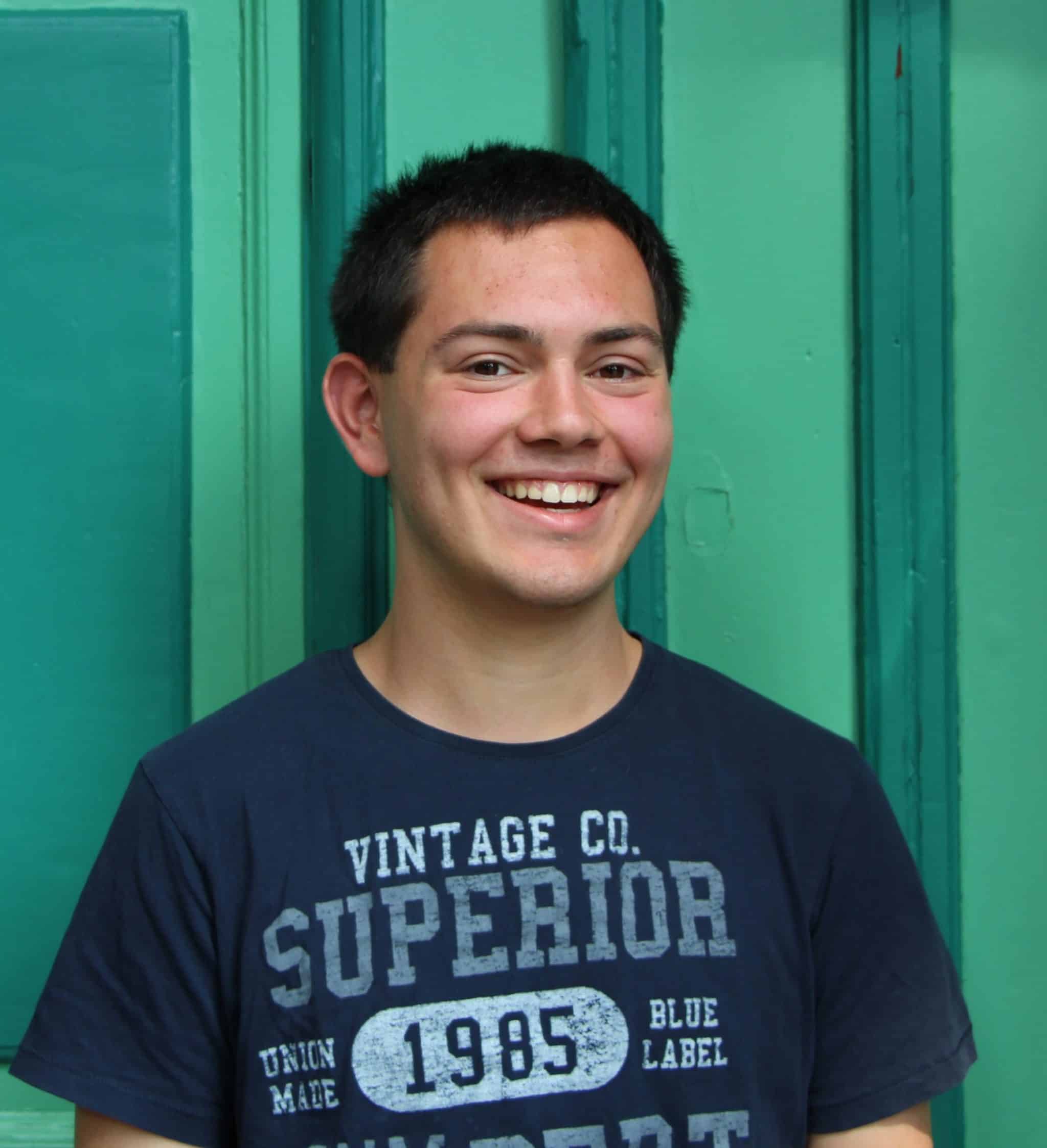 Unser Team - Stiftung Jona